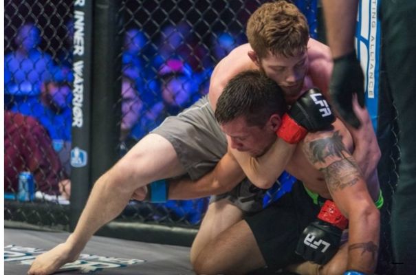 Schedule - Roots Mixed Martial Arts | Rogers, MN