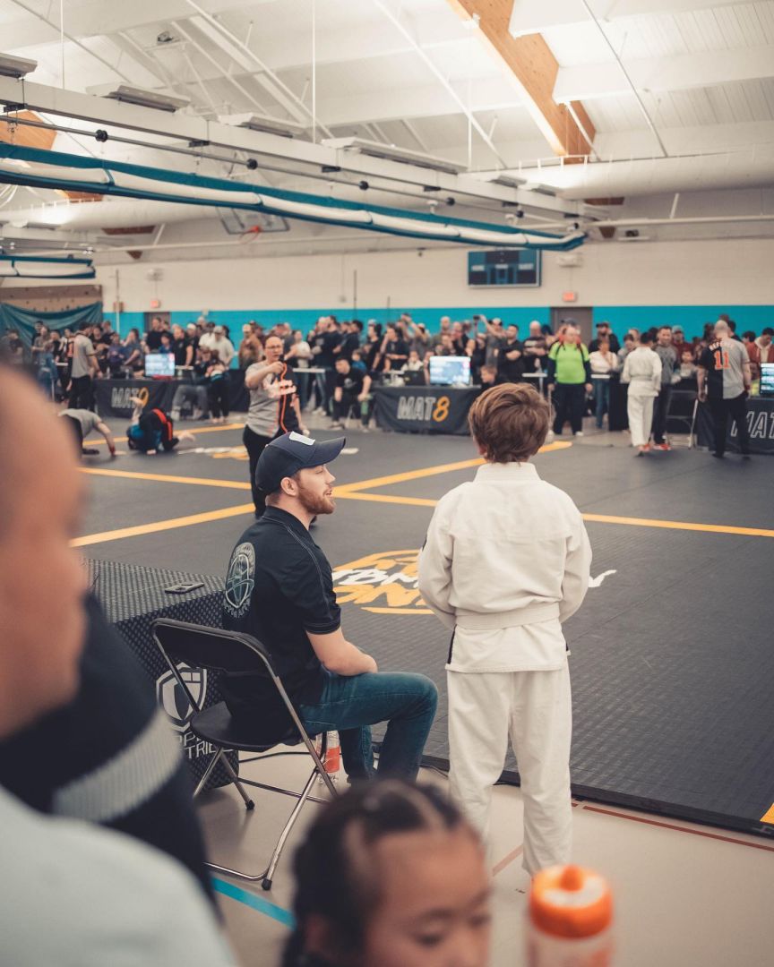 Gallery - Roots Mixed Martial Arts | Rogers, MN
